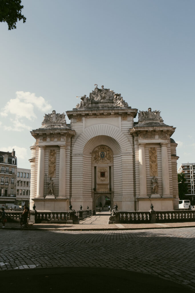 Que faire à Lille? - TELKA LAB